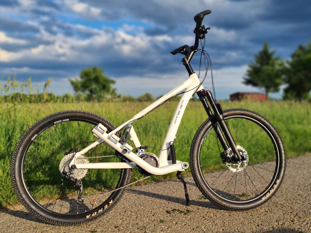 Streetstepper – Therapeutischer Rückeneffekt mit Spaßfaktor - Vital ...